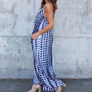 Boutique By The Bay | Dresses | Plus Beach Stroll Maxi Dress | Poshmark